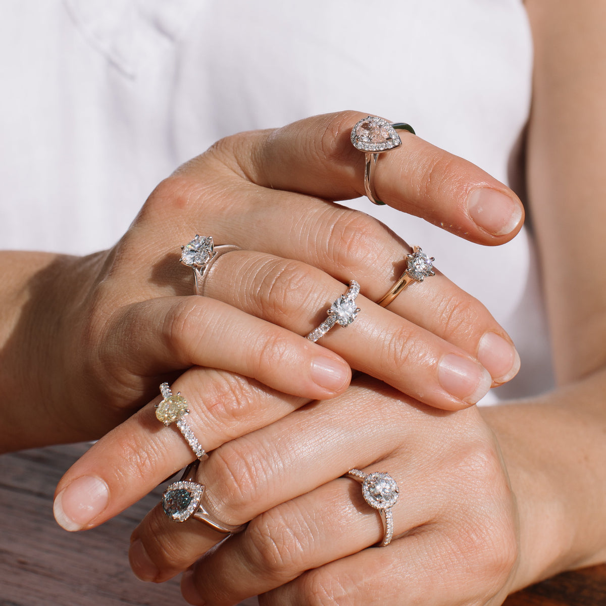 What Are Lab-Grown Diamonds? Everything You Need to Know – Ikecho Wholesale