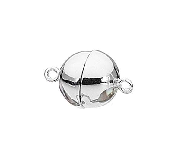 Magnetic Ball Clasp – Ikecho Wholesale
